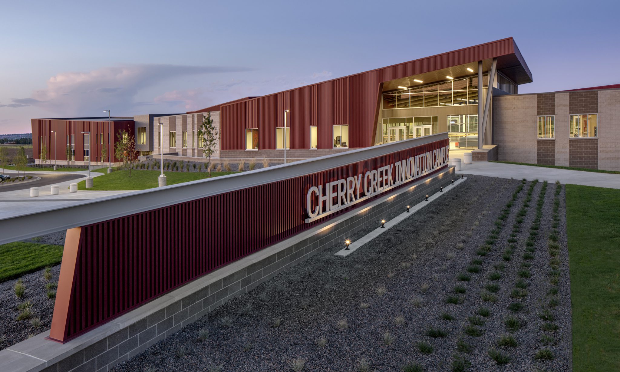 Colorado Construction | Full-Scale Building & Infrastructure Solutions