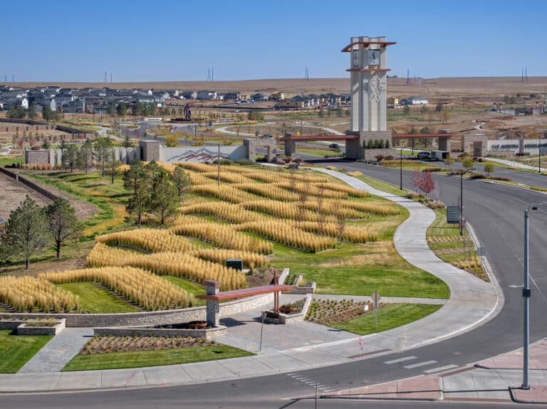 Colorado Construction | Full-Scale Building & Infrastructure Solutions